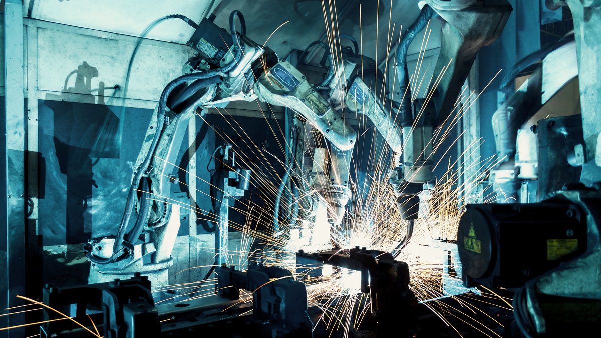 L’impatto Della Pandemia Sull’industria Meccanica | Emme Di Meccanica