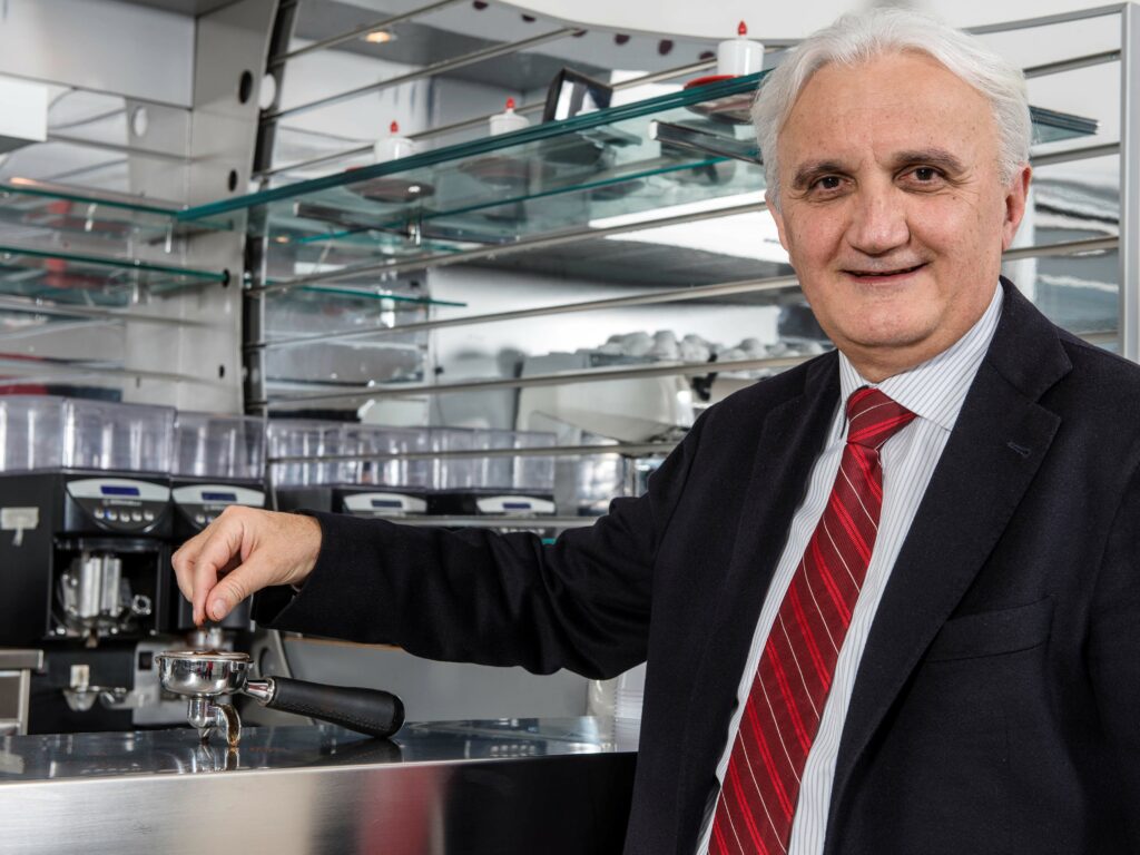 Simonelli Group: Made In Italy? Chiave Per Rilanciare L'economia | Emme ...